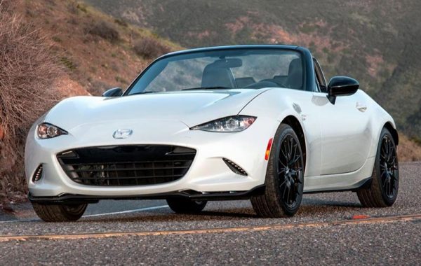 6 of the Most Fun Cars Available Today For Under $40,000 - CarsHeadline